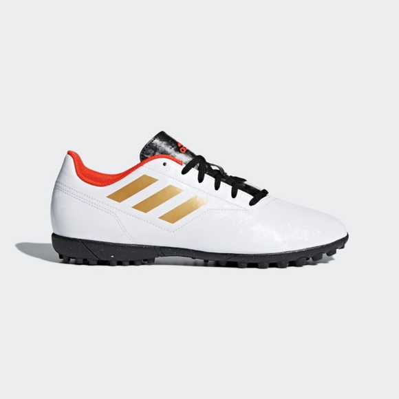 Nike | Shoes | Adidas Conquisto Tf Soccer Cleats | Poshmark